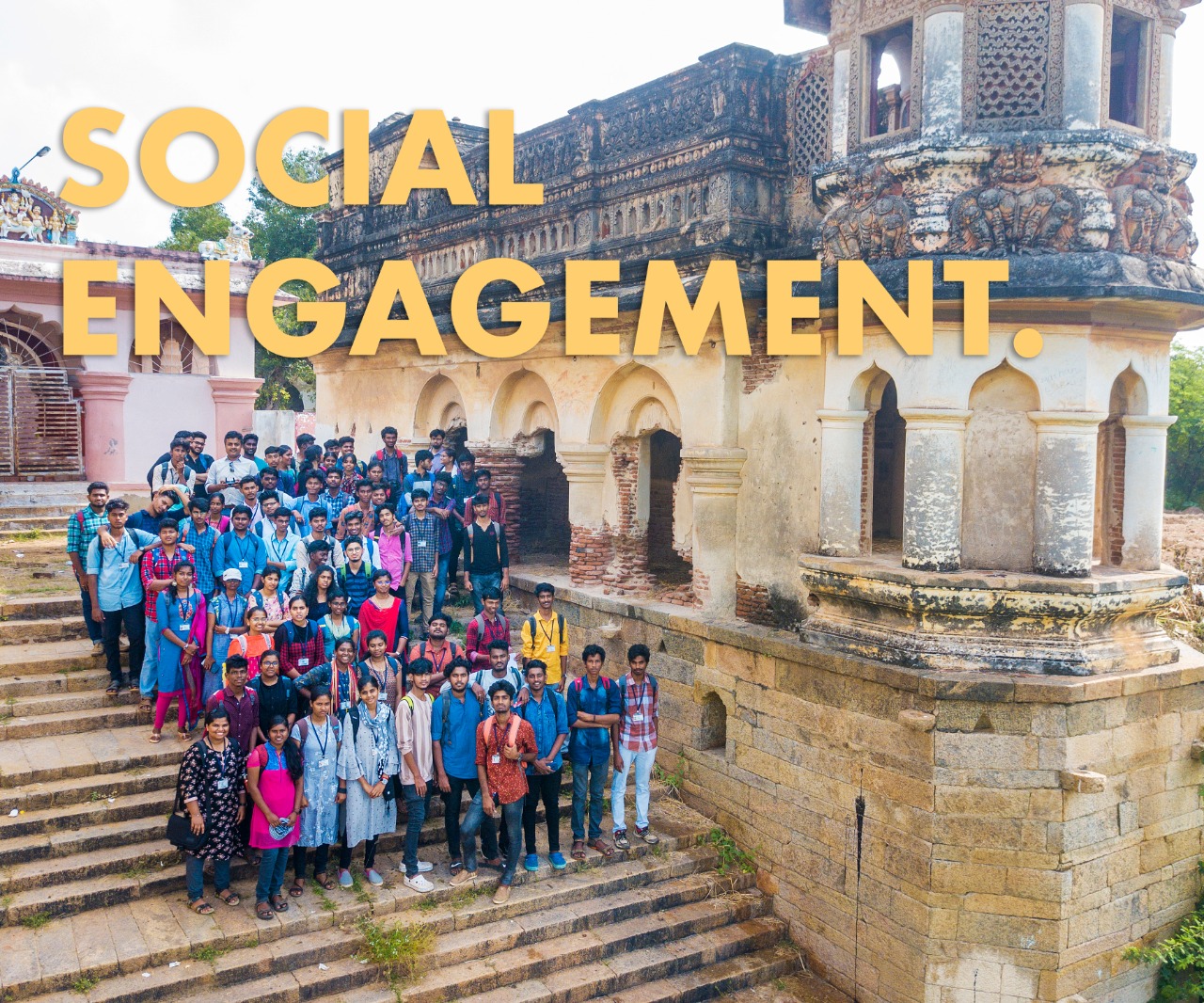 Why Study at CARE ? - CARE School of Architecture