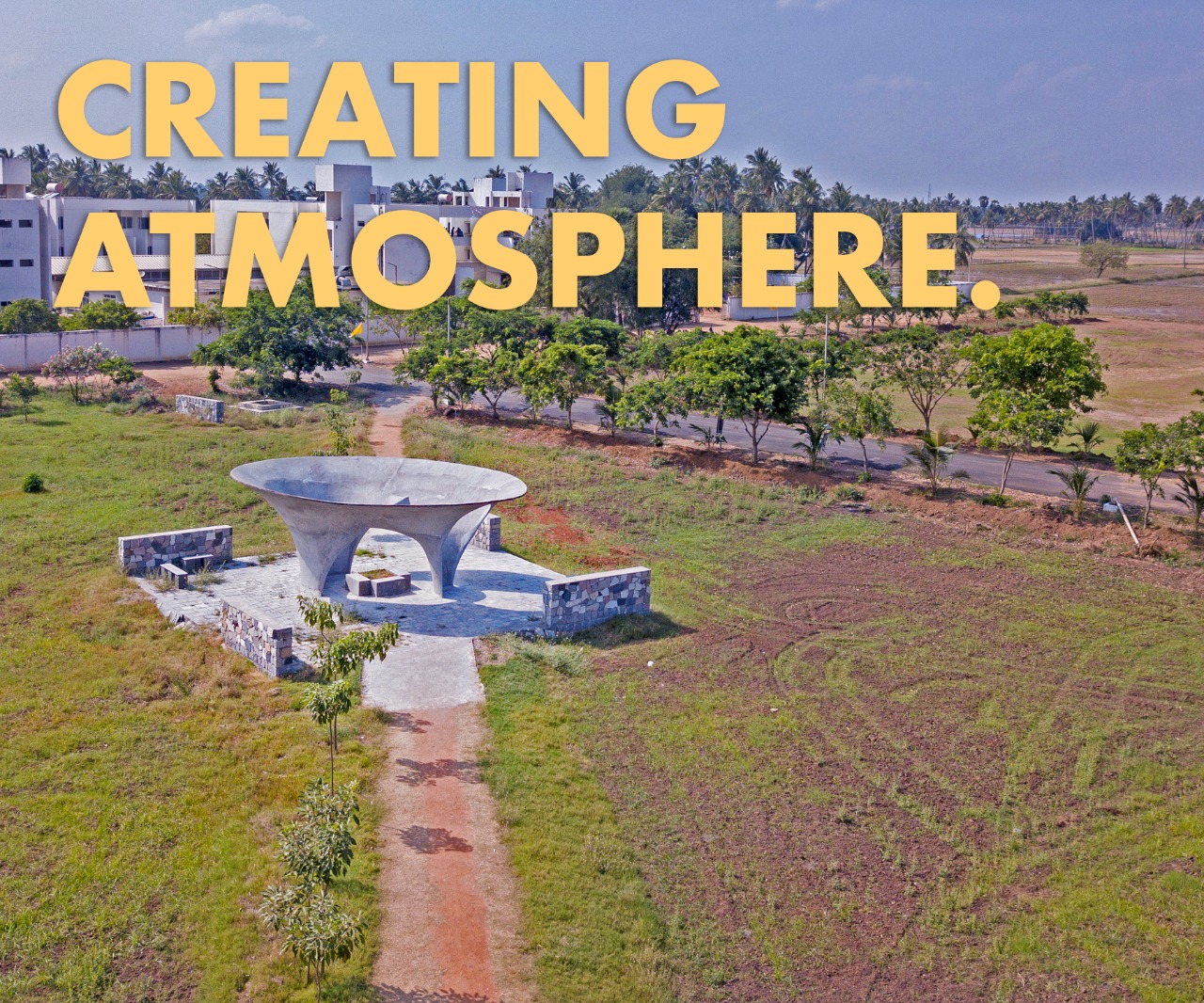 Why Study at CARE ? - CARE School of Architecture