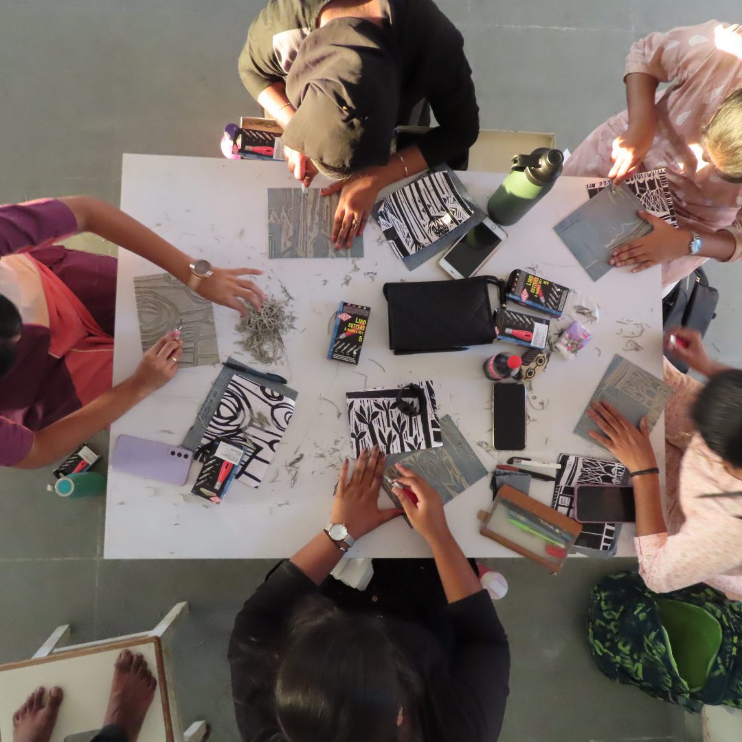 Home - CARE School of Architecture