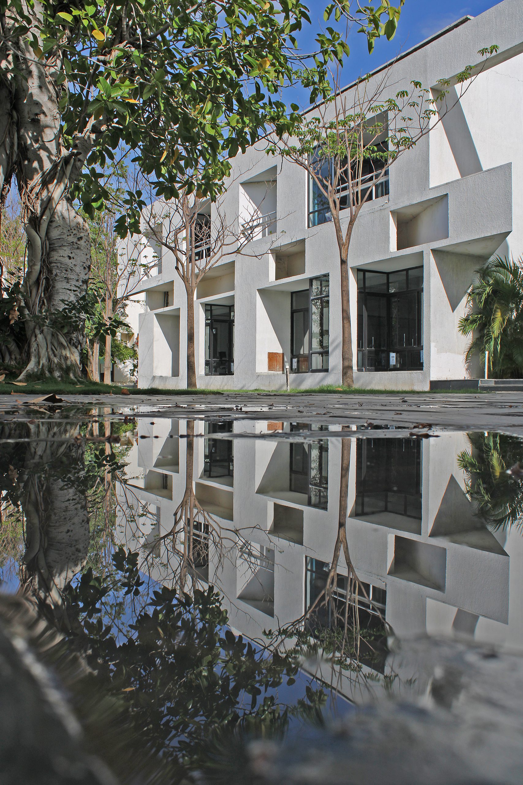 Advisors - CARE College of Arts and Science