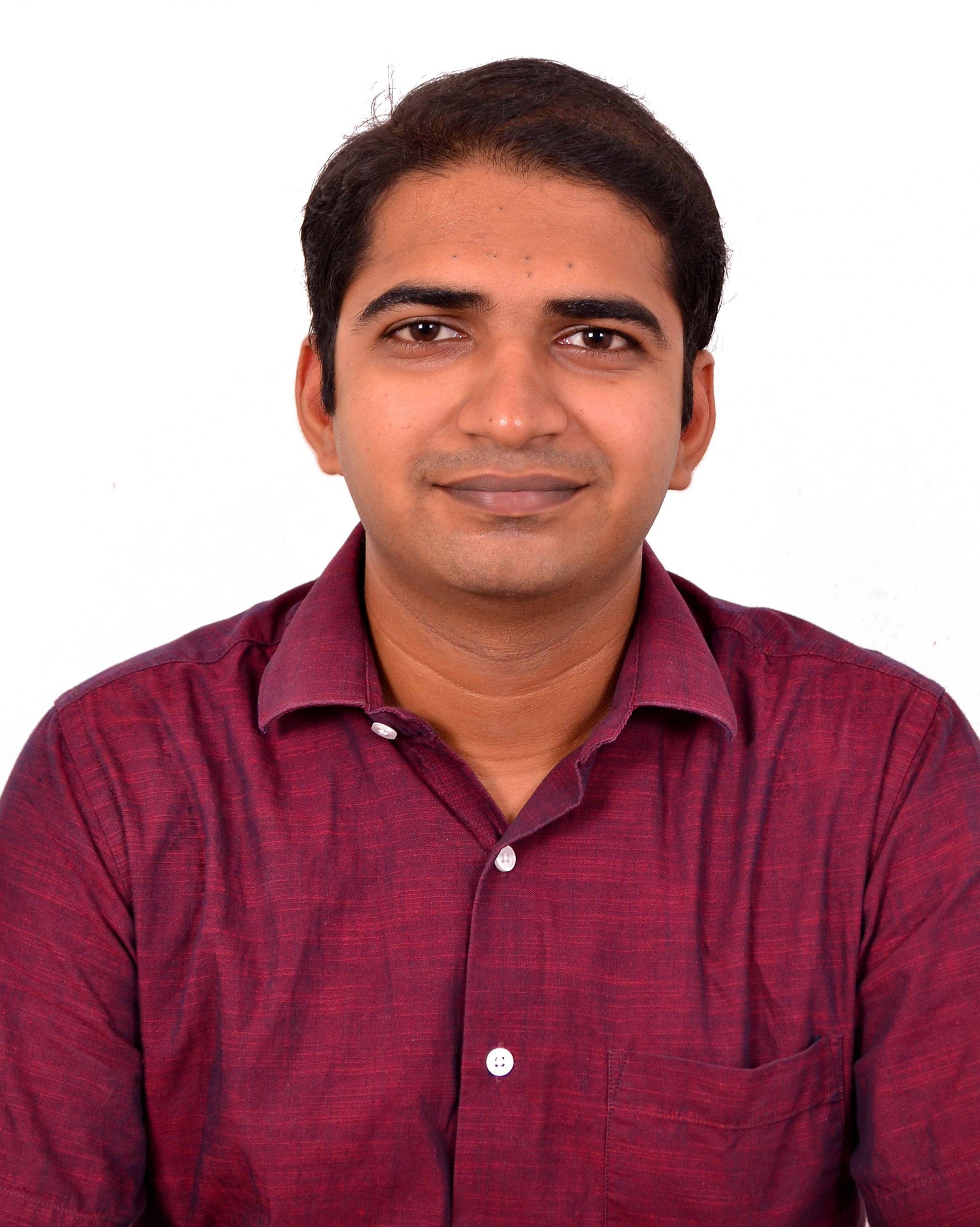 Faculty - Department of Business Administration - CARE College of Arts ...