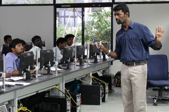 Academics - CARE College of Engineering