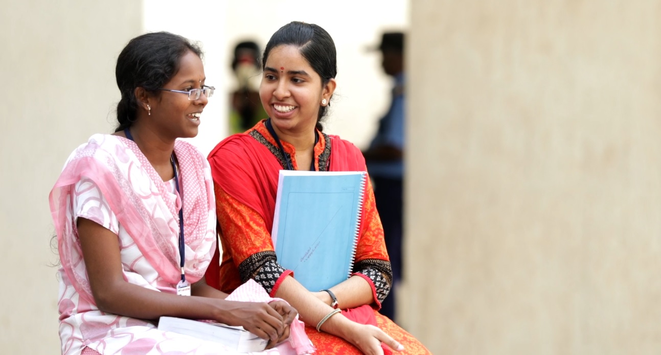 About US - CARE College of Engineering