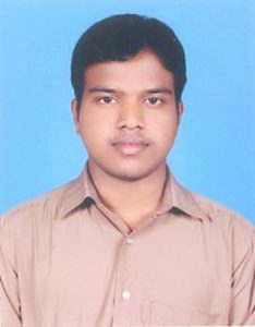 Faculty - CARE College of Engineering