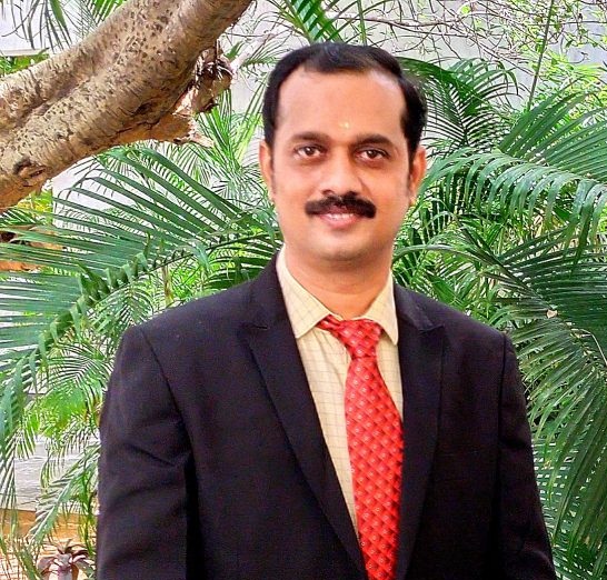 Full Time Faculty - CARE College of Engineering