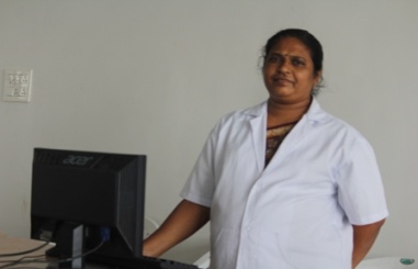 Faculty - CARE College of Engineering