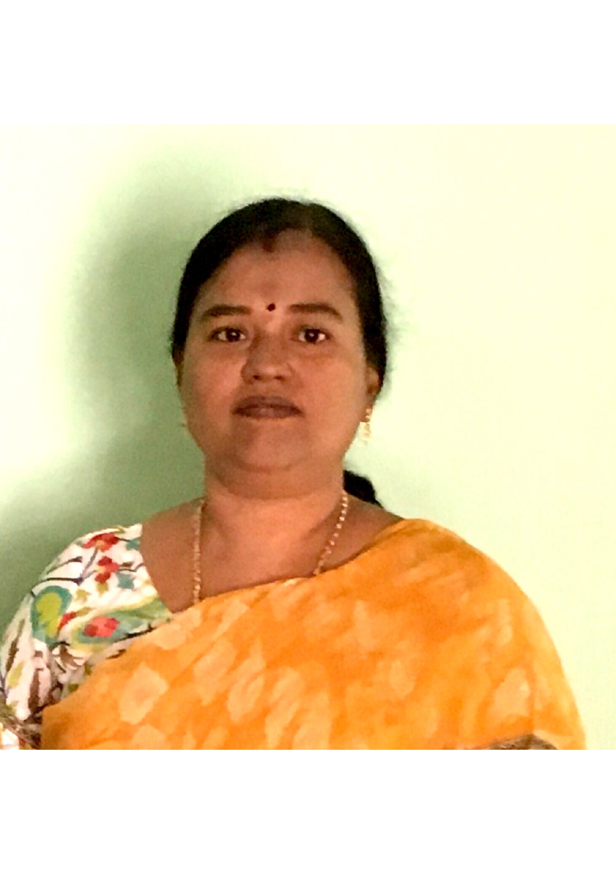 Faculty - CARE College of Engineering