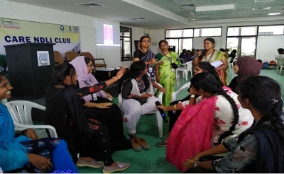 "FIND OUT?" - Maths Quiz - CARE College of Engineering