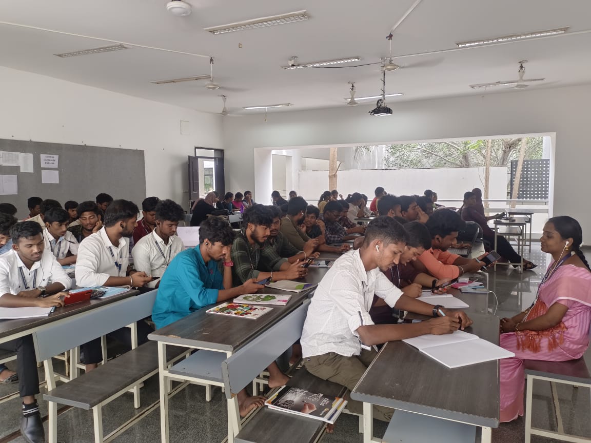 Guest Lecture on " Integrity and Authentication in Cryptography and Cyber security" - CARE ...