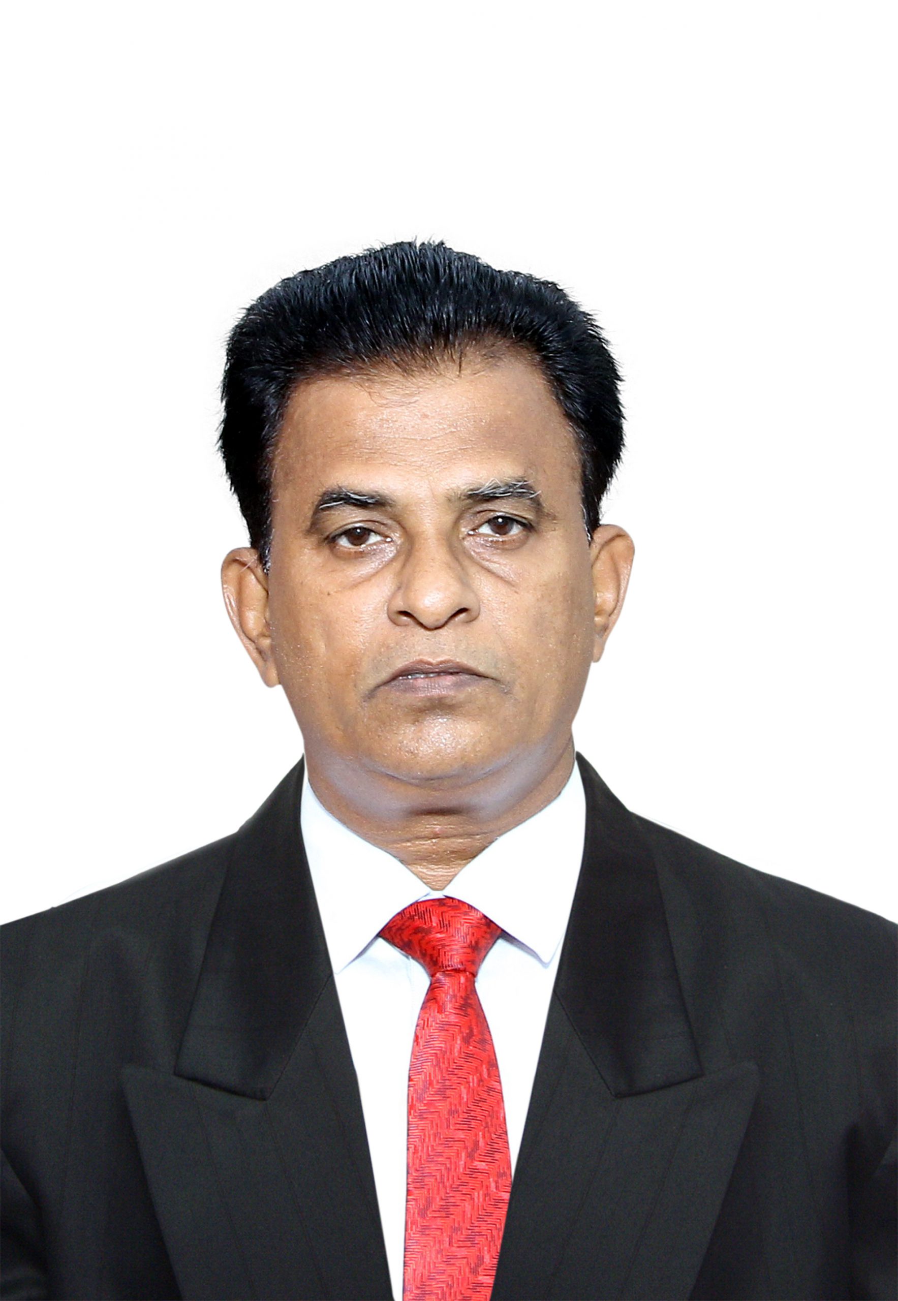 Faculty Profile - CARE College of Engineering