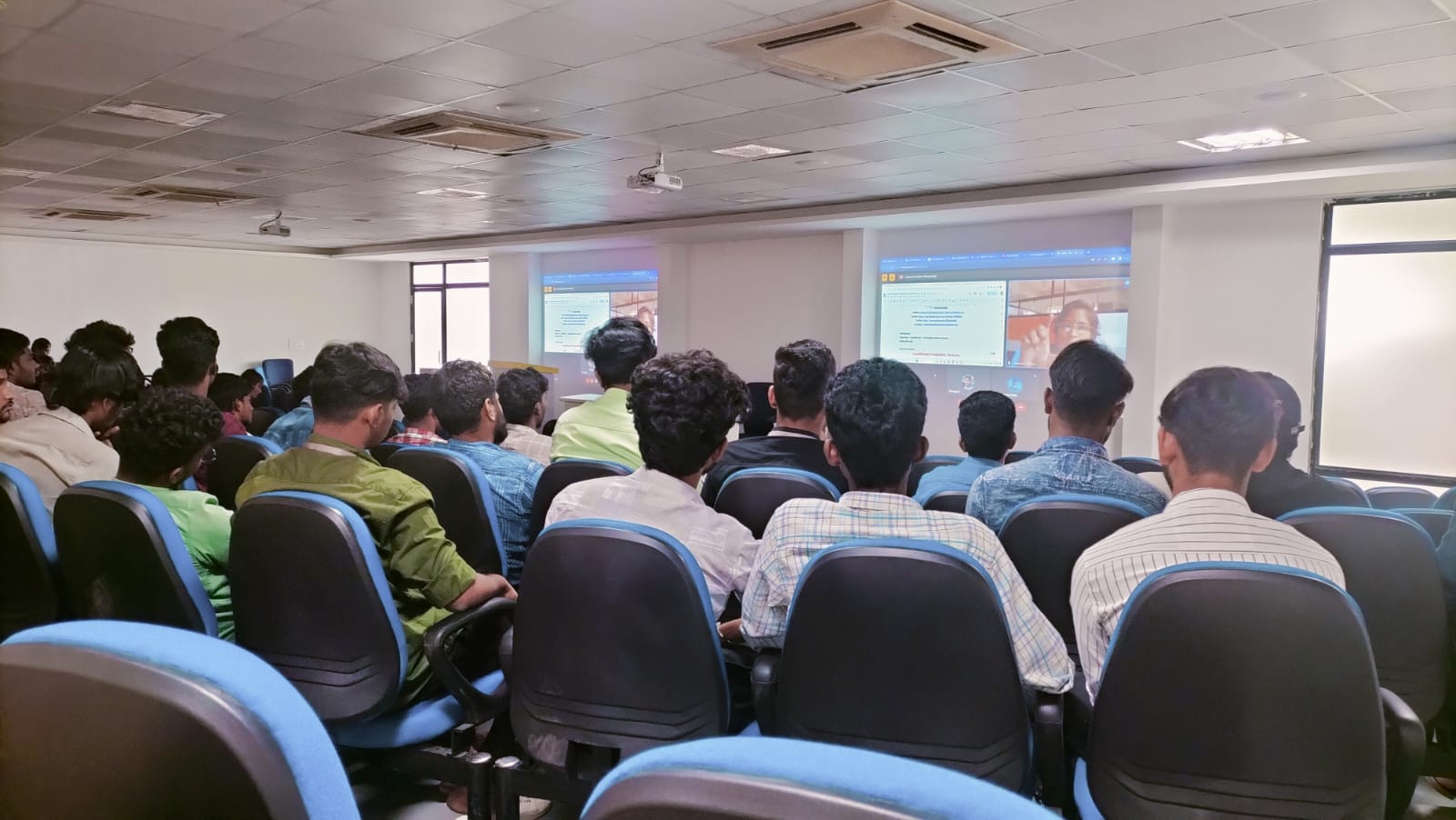 Guest Lecture on “Probability Reasoning in Artificial Intelligence ...