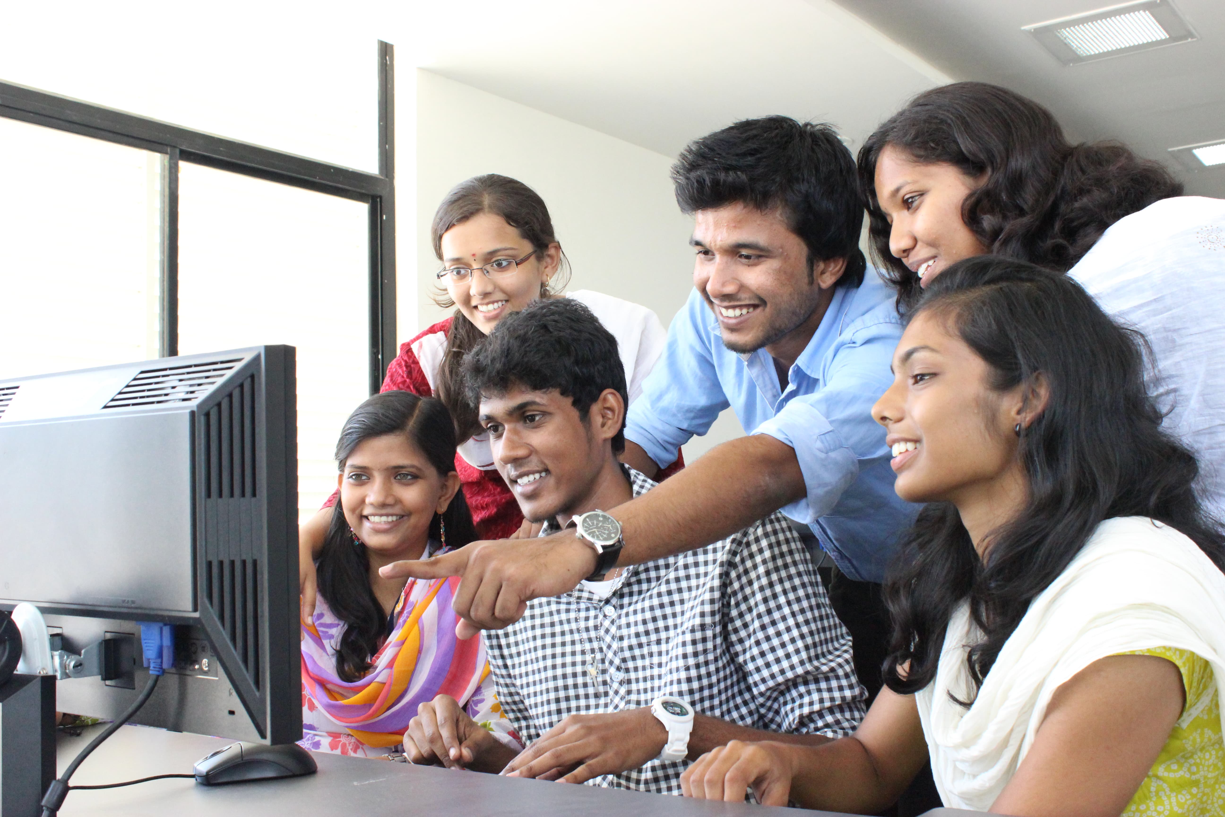 Admissions - CARE Group of Institutions