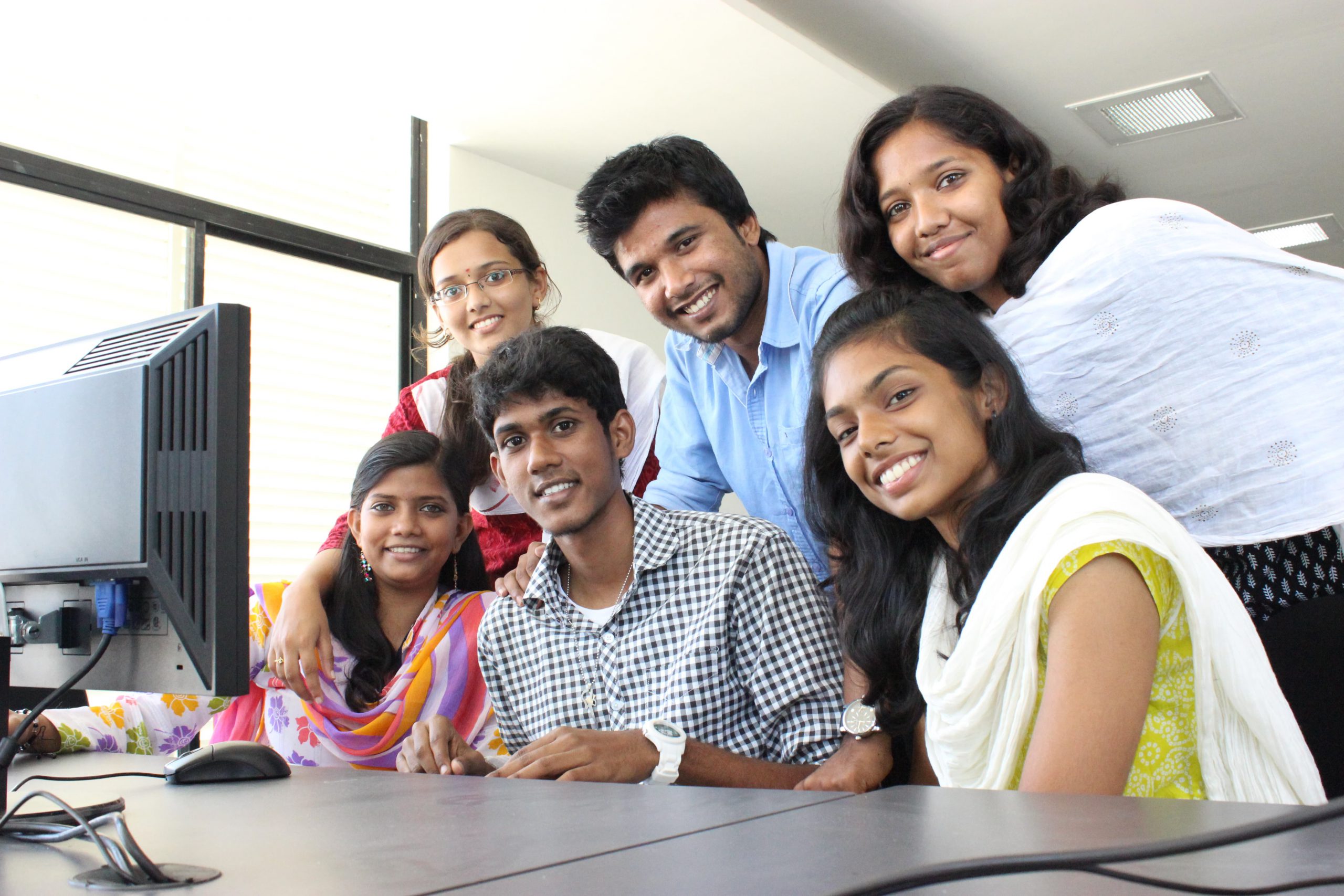 Admissions - CARE Group of Institutions